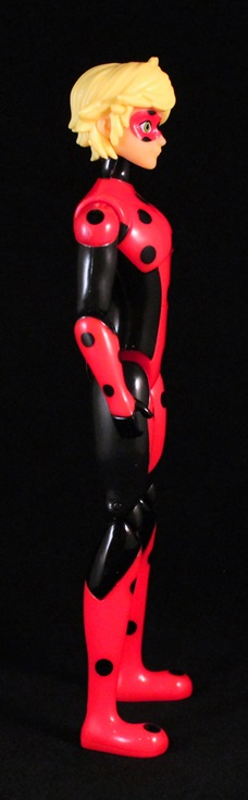 She's Fantastic: Miraculous Ladybug - LADY NOIRE & MISTER BUG!