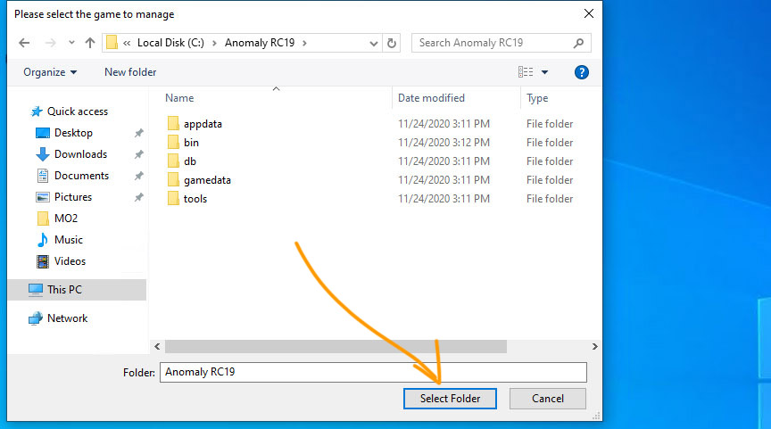 Mod Organizer 2 : Stalker Anomaly Setup Guide ~ Lazy Stalker