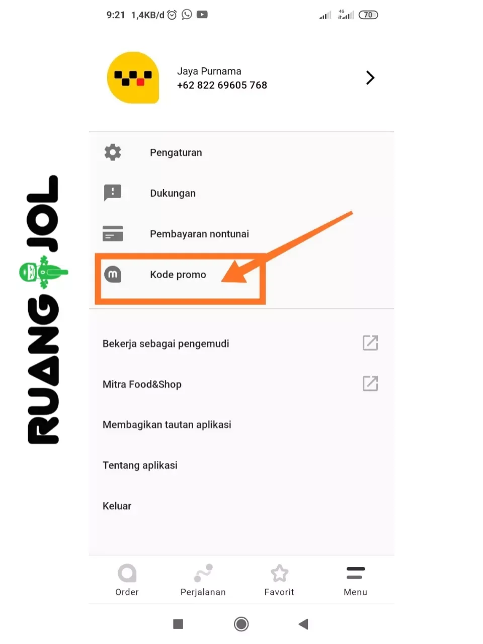 Kode Promo Maxim 2024 | DRV22472443 | Bonus Saldo 100rb!