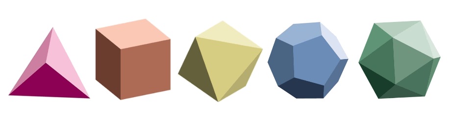 Kiwi Hellenist: The classical elements