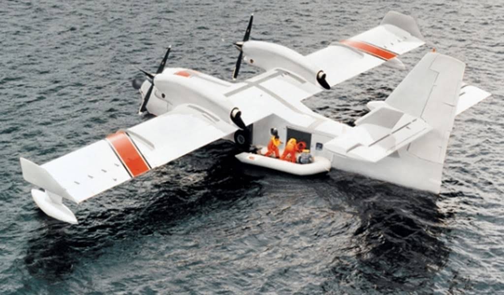 AVIÕES MILITARES: Viking (Bombardier/Canadair) (CL-515)/CL- 415/CL-215T ...