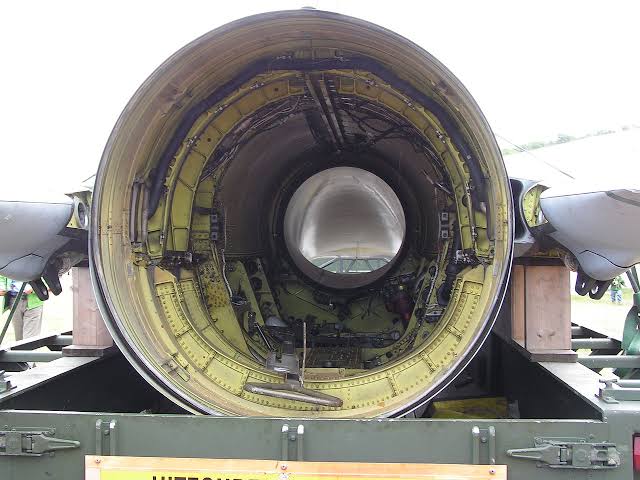 Types of Aircraft Fuselage Structure ~ SAB World Of Aero Line