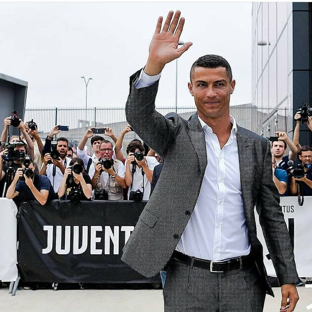 Thank You Cristiano Ronaldo Real Madrid Official Video