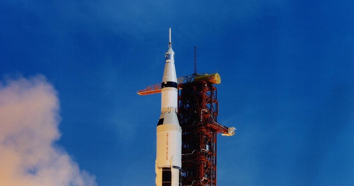 SCOPRIAMO IL SATURN V