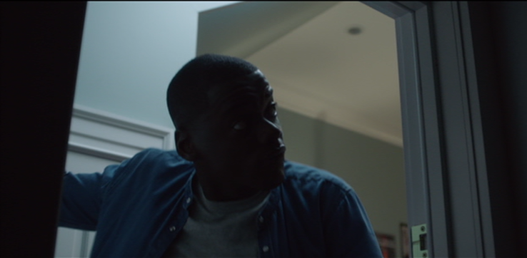 ESSENTIAL FILMS BLOG: Get Out - 2017