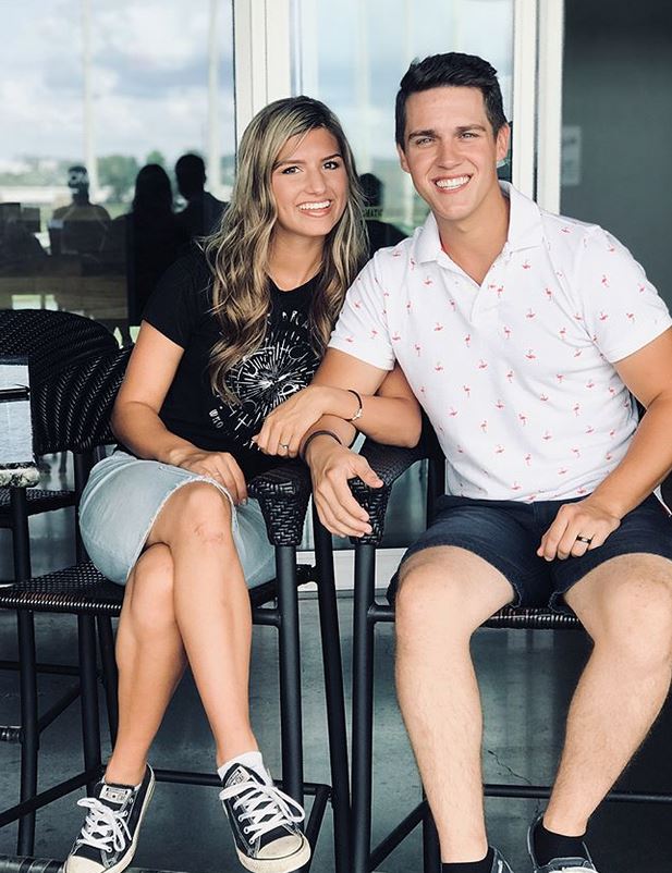 Bates Family Blog: Bates Updates and Pictures | Gil and Kelly | 19 Kids ...