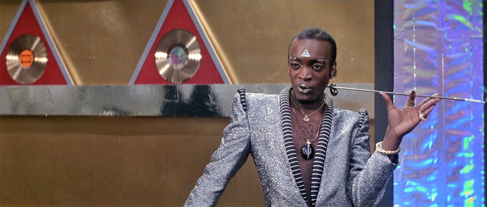 DREAMS ARE WHAT LE CINEMA IS FOR...: THE APPLE 1980