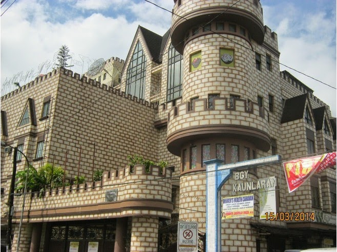 Bekang The SuperBoink!: Chocolate Lover....Not Me.... but they thought ...