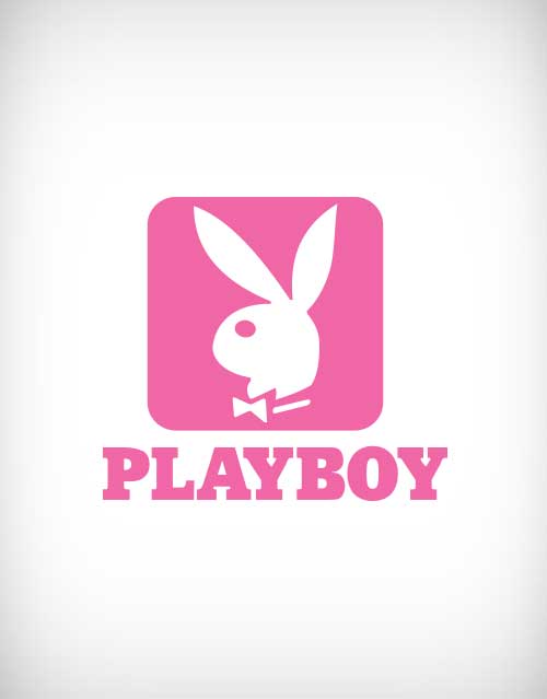 playboy vector logo playboy vector logo