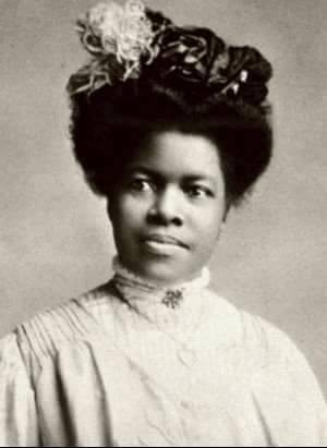 World Black History!: "Nannie-Helen-Burroughs"(May 2,1878-May 20,1961)