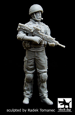 September releases from Black Dog Models | planetFigure | Miniatures