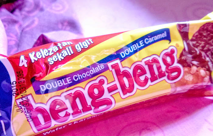 Ingat Beng-beng, Ingat Sulitnya Masa Kecil