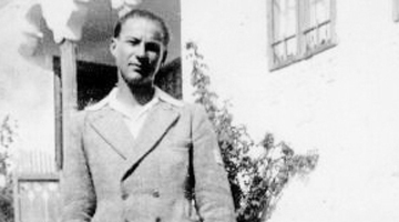 Mirabilis mundis: Chipurile partizanilor. Grupul Haiducii Muscelului ...