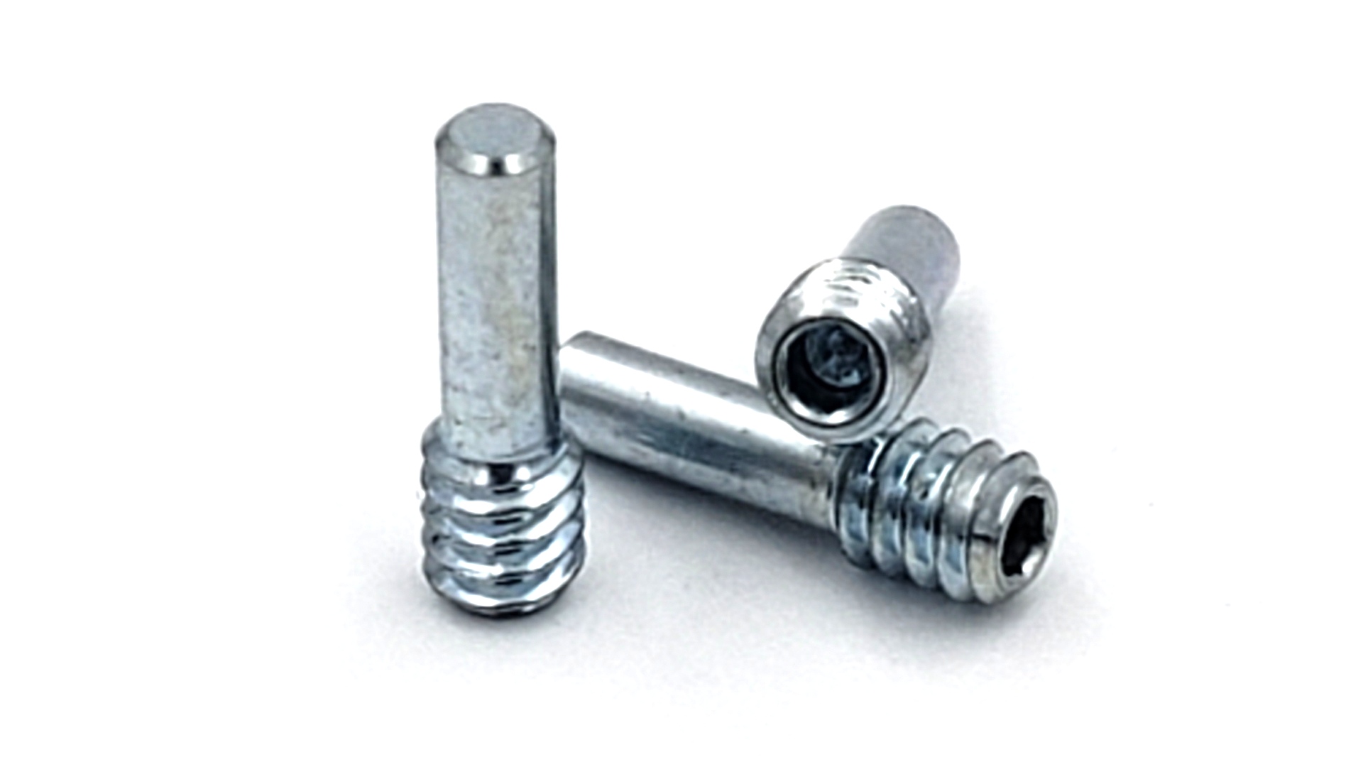 Excellence In Custom Fasteners & Hardware