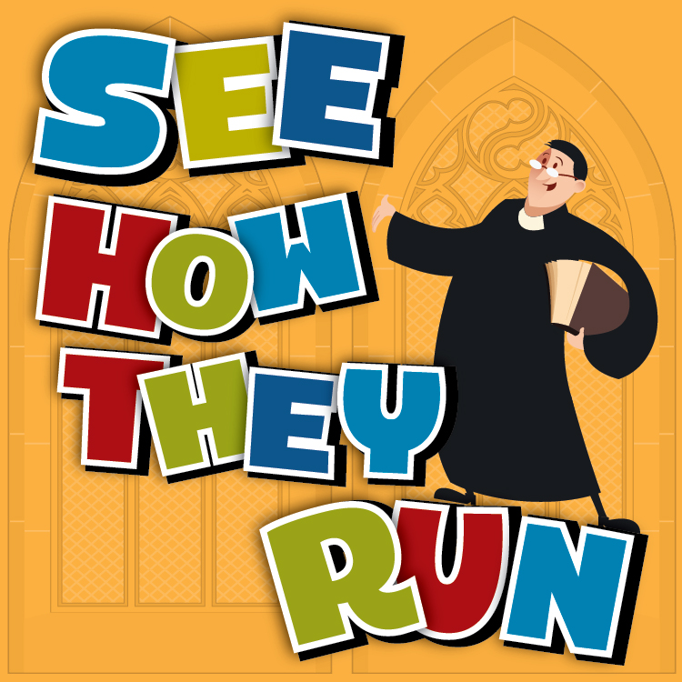 PHX Stages: SEE HOW THEY RUN - Hale Centre Theatre - December 30, 2017 ...