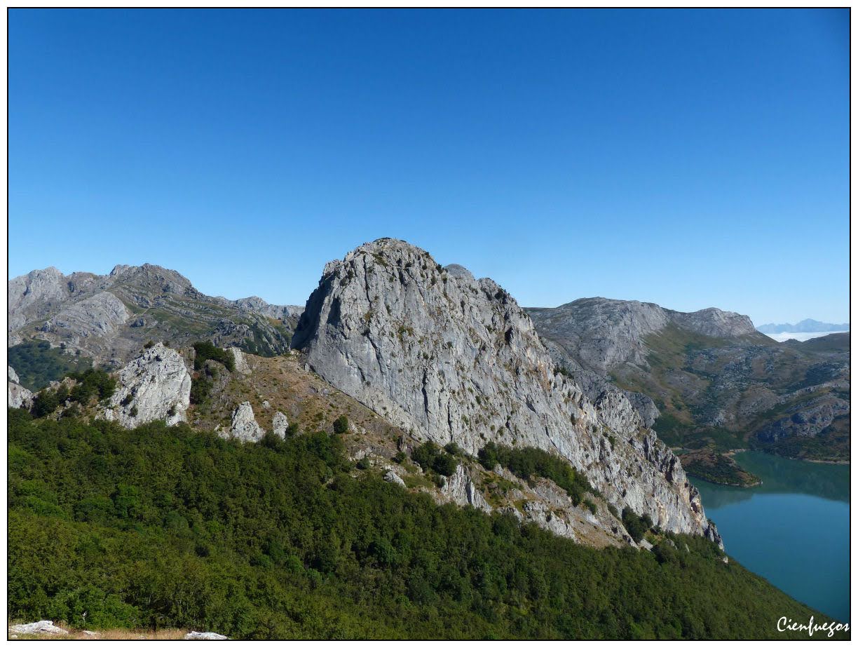 Caleyando con Cienfuegos: Circular al Gilbo