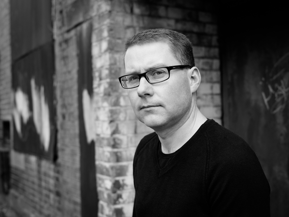 SHOTSMAG CONFIDENTIAL: M J Arlidge on evolving your protagonist