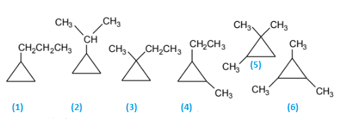 Welcome to Chem Zipper.com......: How many cyclic isomers possible of ...