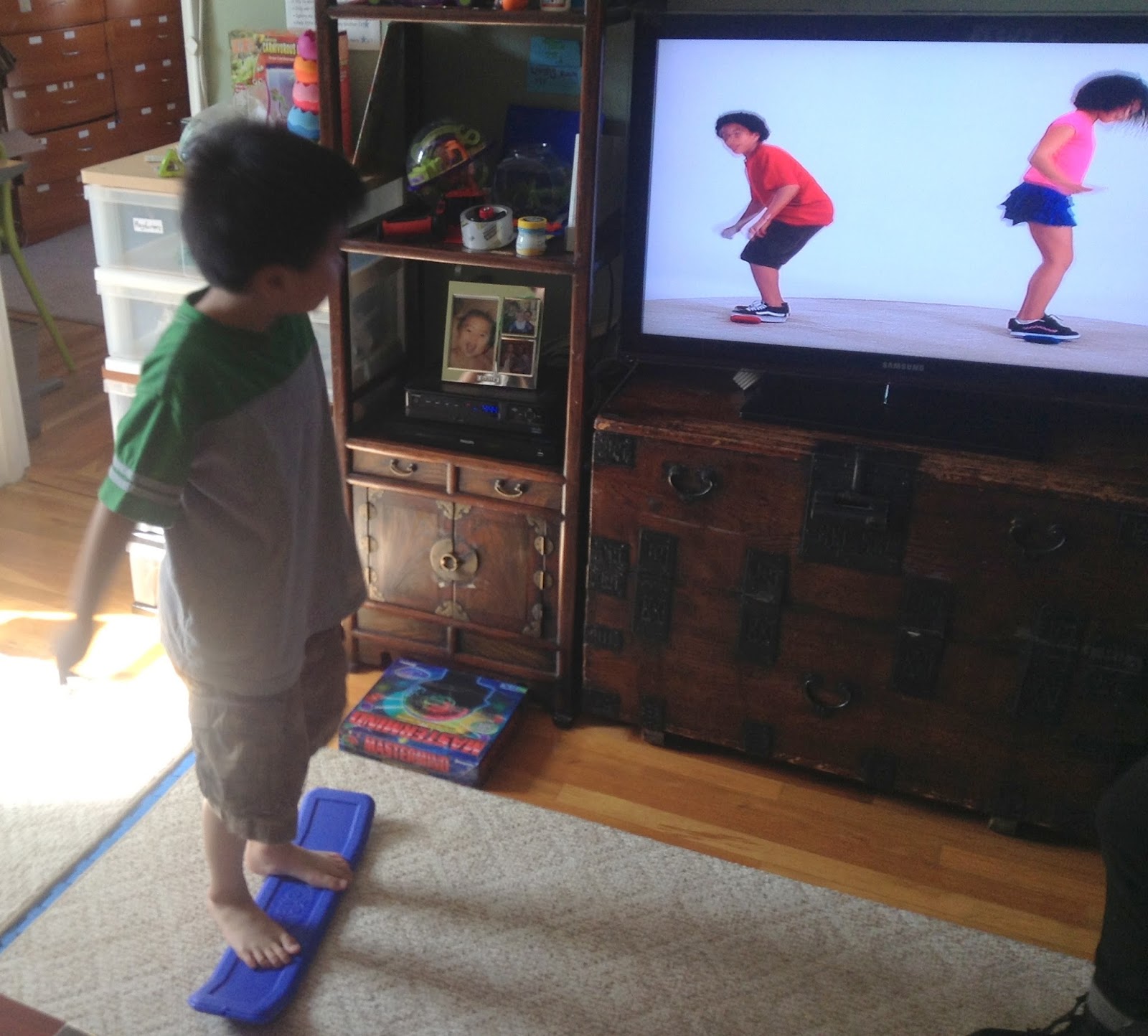 Toys As Tools Educational Toy Reviews: GIVEAWAY: Yo Baby Kick Flipper ...