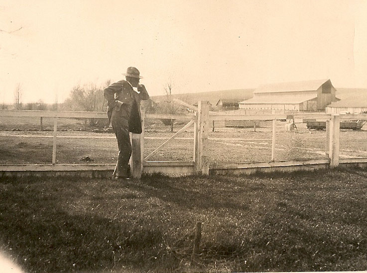 Robison Ranch Cellars