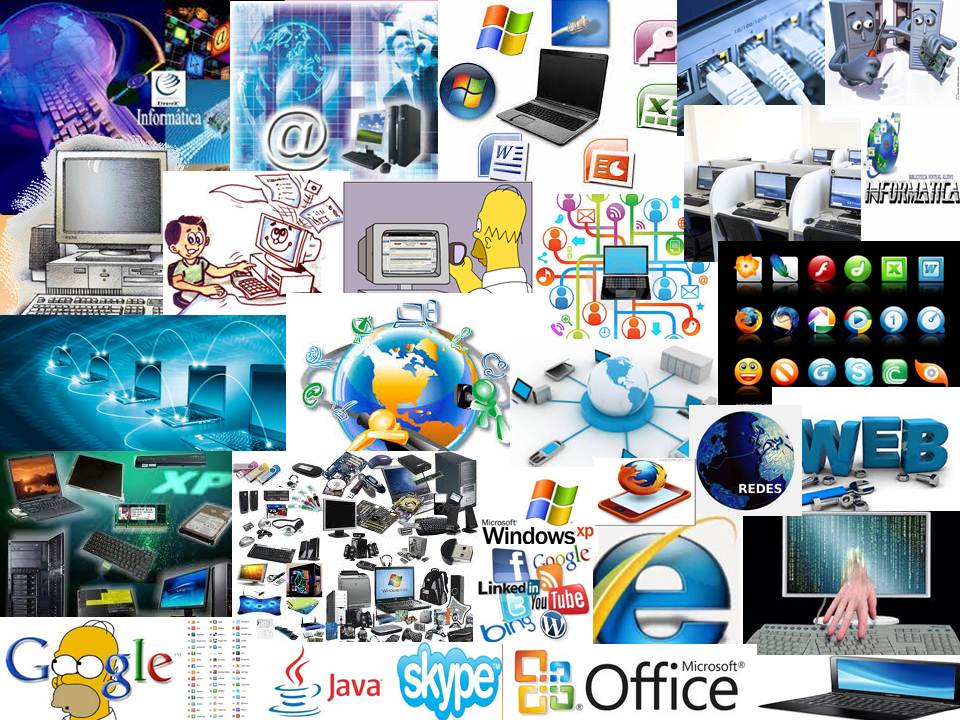 trabajos de compu civi =^.^=: COLLAGE REFERENTES A COMPUTACIÓN