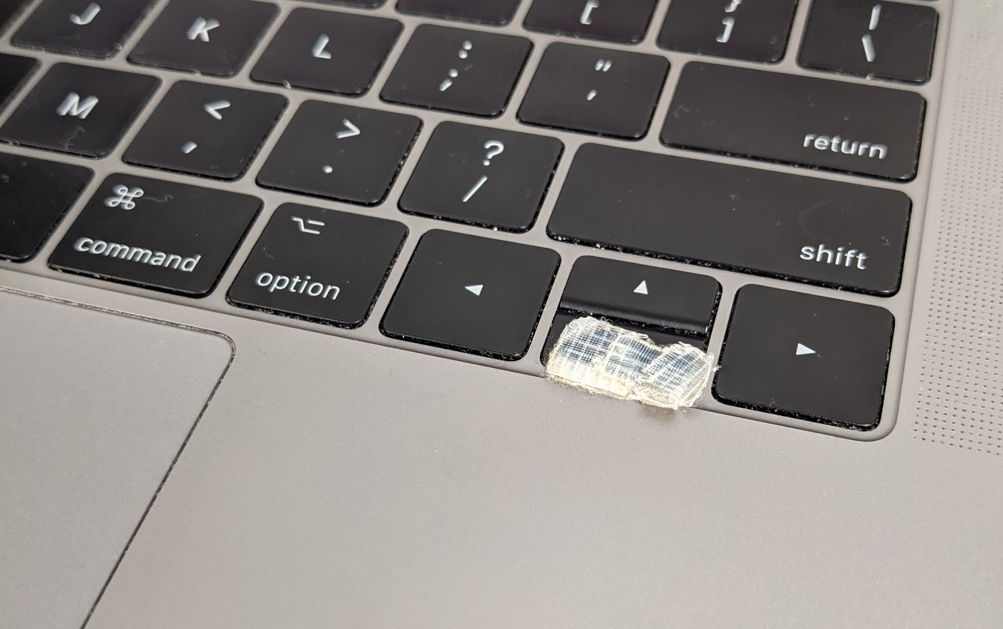 Brando Life: Ten Years On The Same Macbook Pro