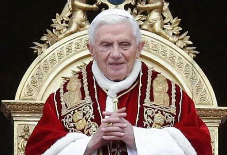 Pope Benedict XVI on the Meaning of True Discipleship | Catholic News Live