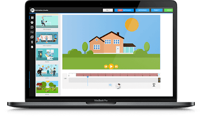 ANIMATION STUDIO REVIEW - SOFTWAREBULLS