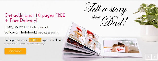 Create your own unique memories through photo projects available on ...