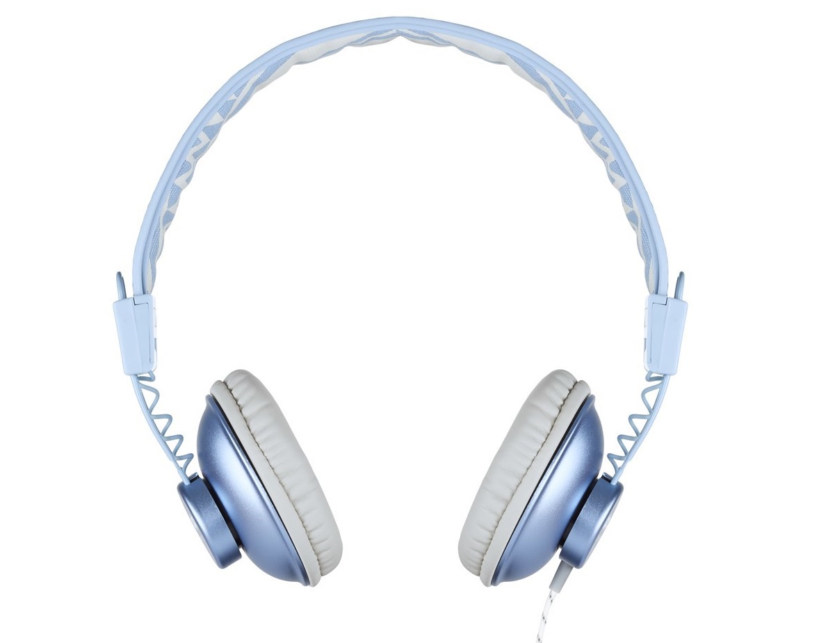 REVIEW: House of Marley Positive Vibration Headphones | The Test Pit