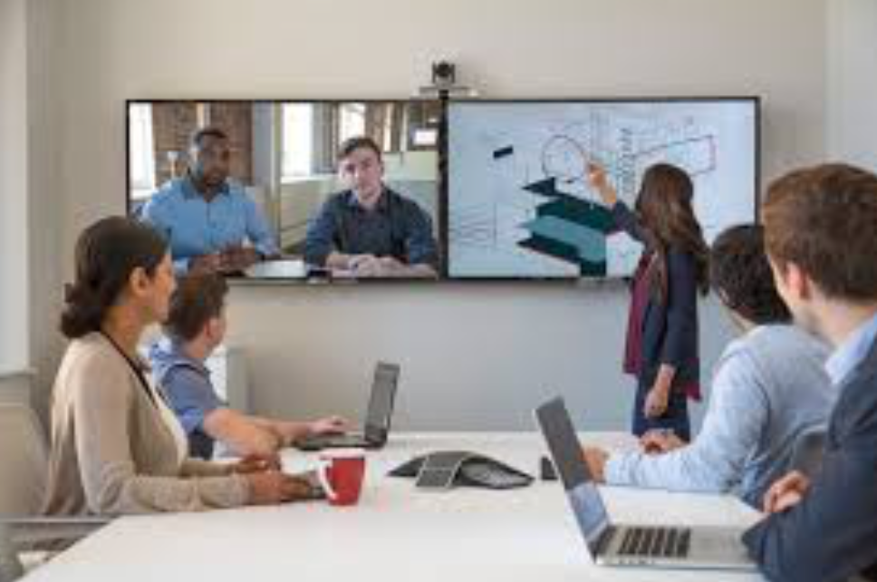 Features To Look For In A Video Conferencing Solution