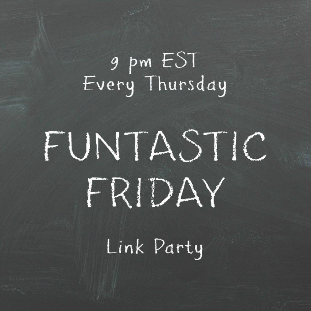 Funtastic Friday #327