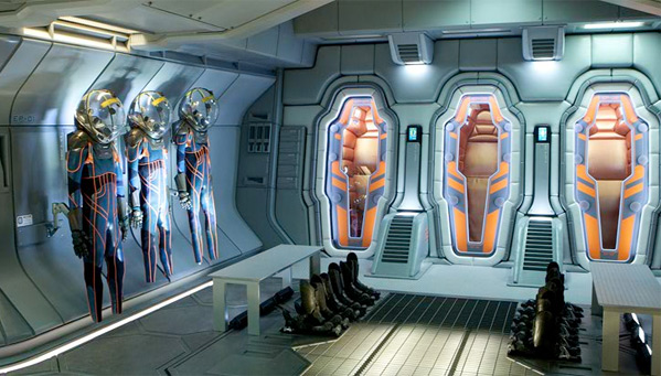 MarketSaw - 3D Movies, Gaming and Technology: MUST SEE: Diagrams And ...