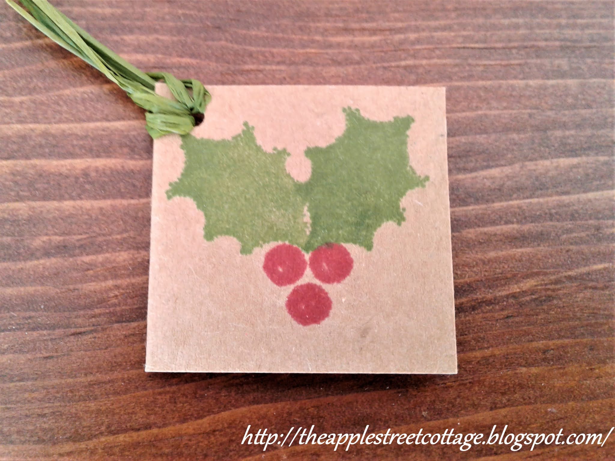 Simple & Inexpensive Gift Ideas