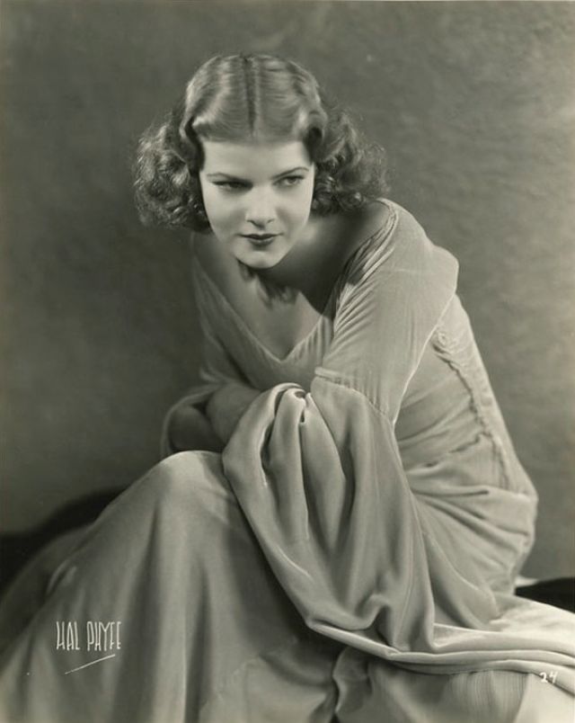 40 Beautiful Photos of Elissa Landi in the 1930s and Early ’40s ...