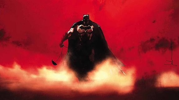 DCManiak: CBN: Comic Book News #260