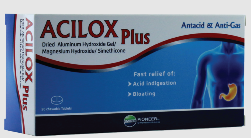 Drug, OTCs & Herbals | دليل الأدوية العربي