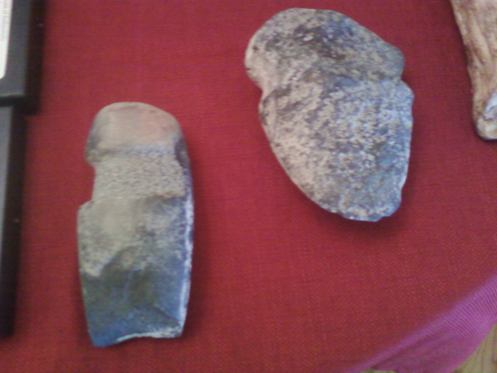 Hidden North American Archaeology and Native America: North American ...