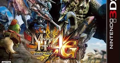 Monster hunter tri rom download - pasapixel