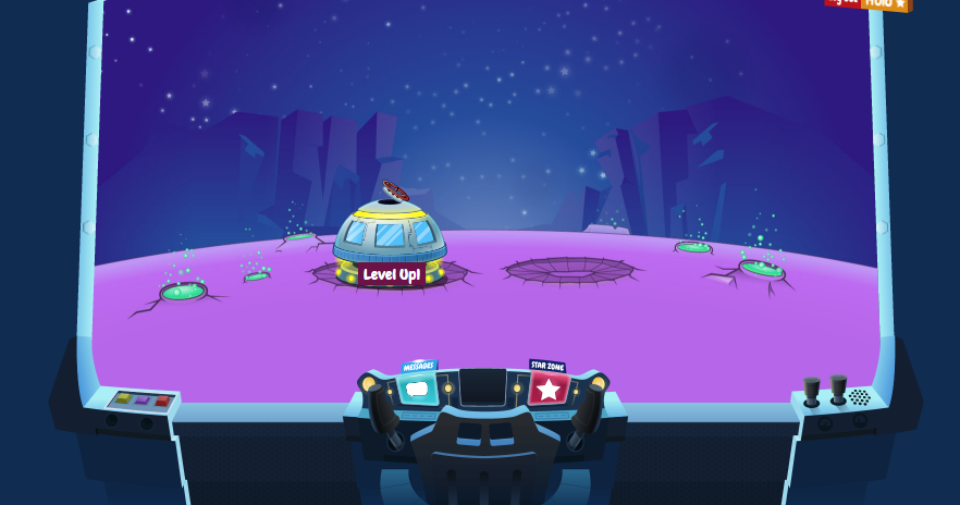 Time to Talk Tech : RAZ kids - great site for students to read at their ...