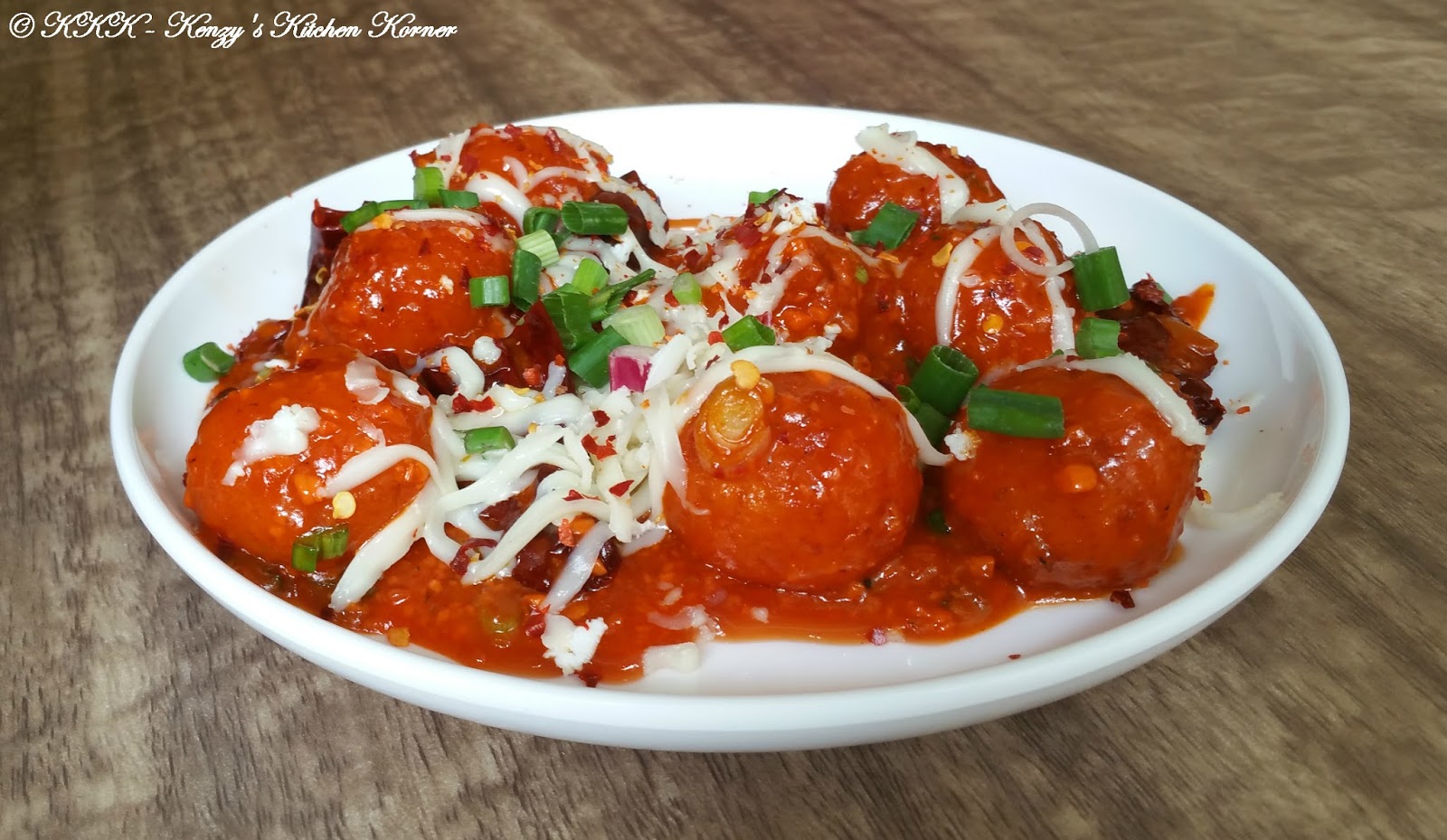 Kenzy's Kitchen Korner... : Siddha’s – A newbie on the block