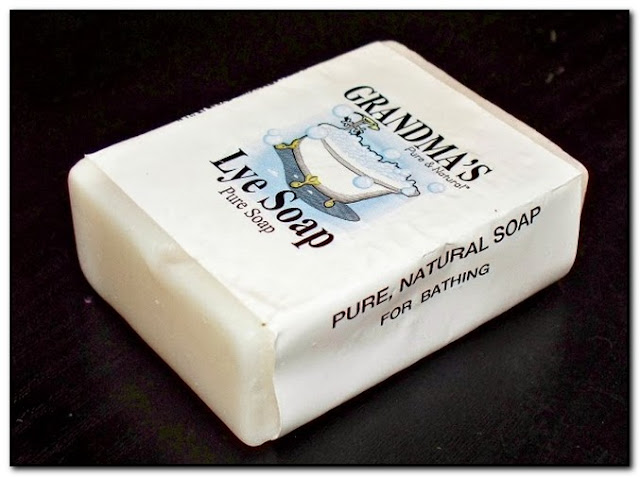 7 Best Soap for Dry Skin - SKIN PROBLEMS