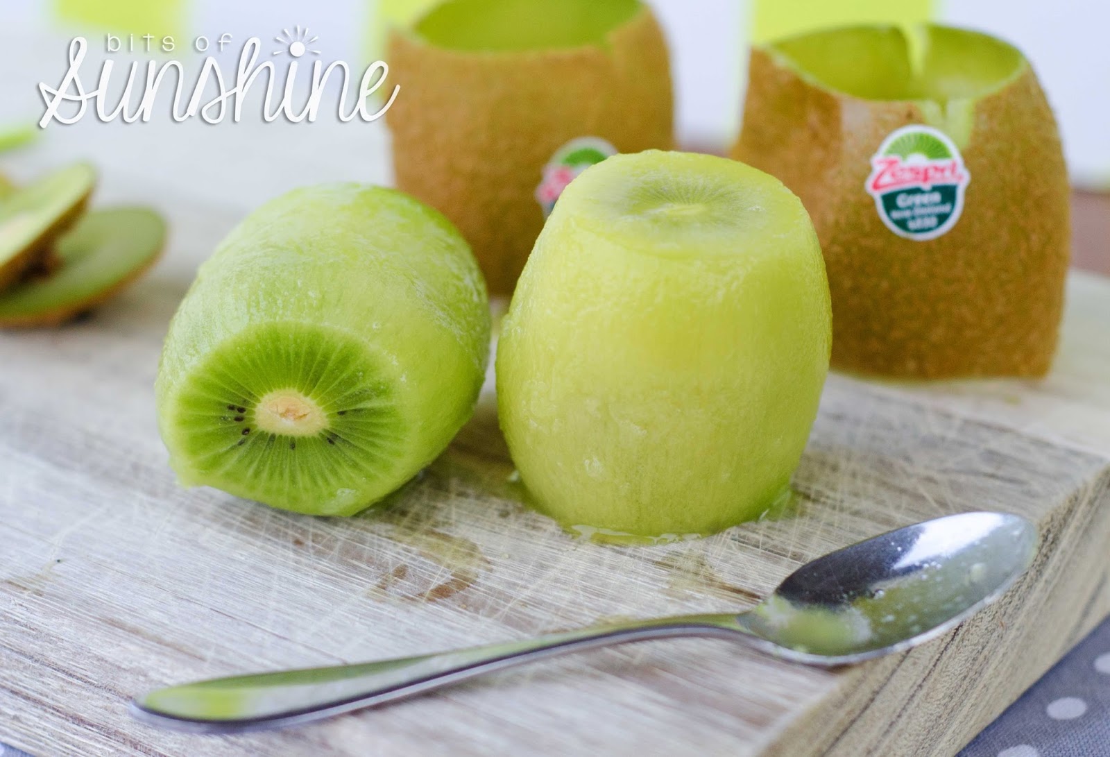 Chicken Kebabs with a Kiwi & Rib Marinade — Bits of Sunshine