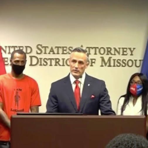 TKC MUST READ!!! WESTERN DISTRICT OF MISSOURI U.S. ATTORNEY TIM ...