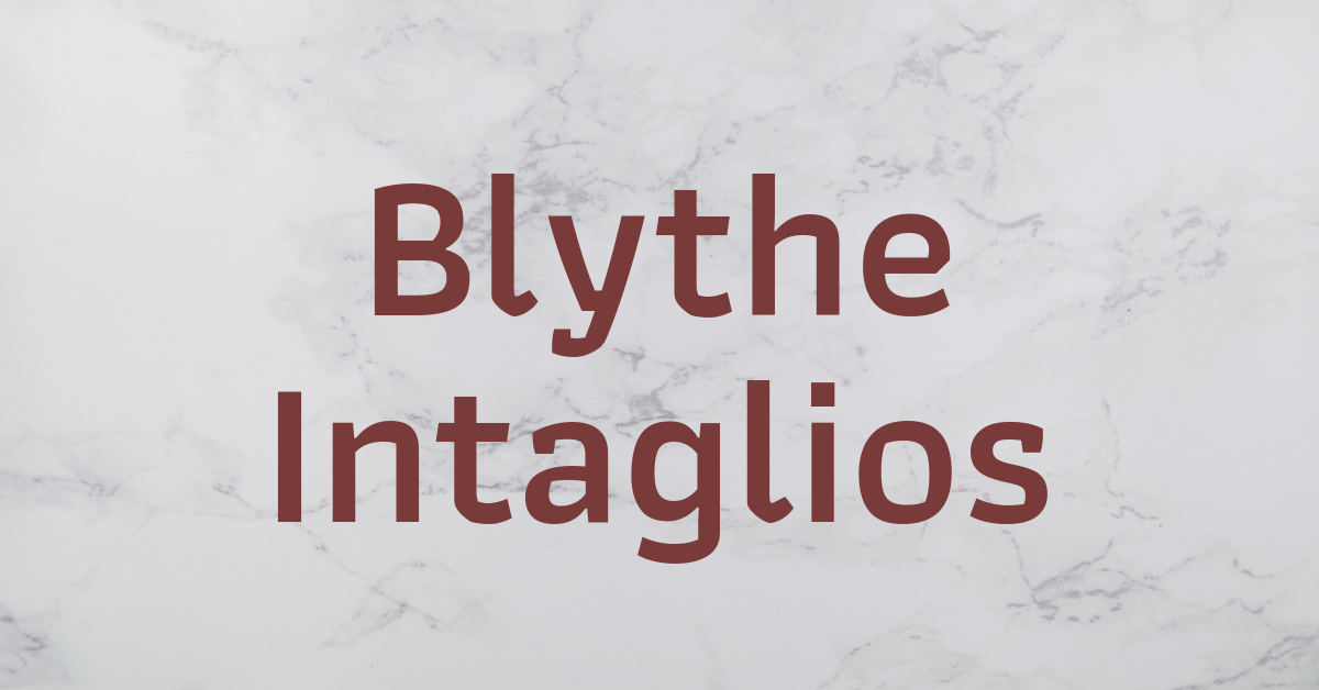 Prairie Rose Publications: Blythe Intaglios: Geoglyphs in the ...