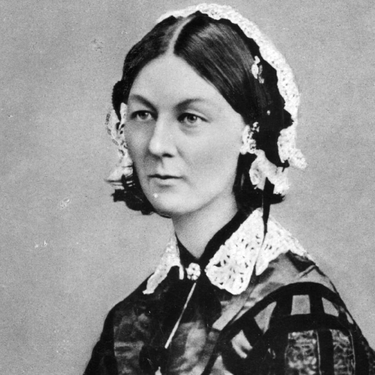 Lehkhabu Khawvêl: Florence Nightingale-i chanchin (1820-1910)