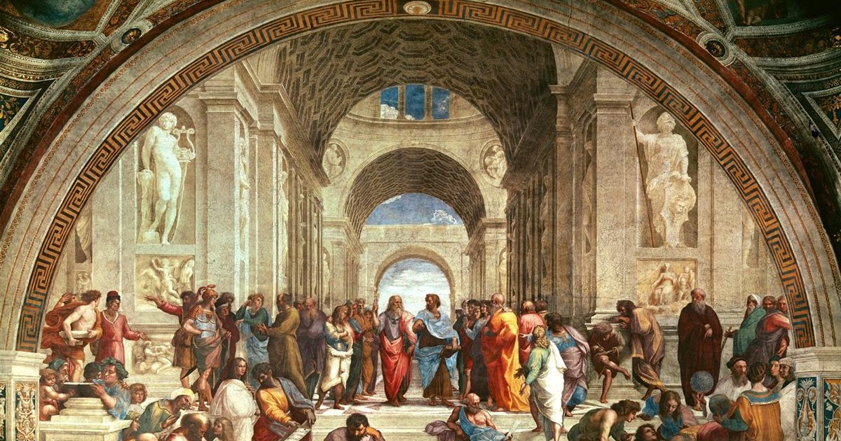 Plato’s Republic introduction