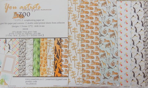 Cards and Crafts : Carousel Pop Up Mini Album Tutorial