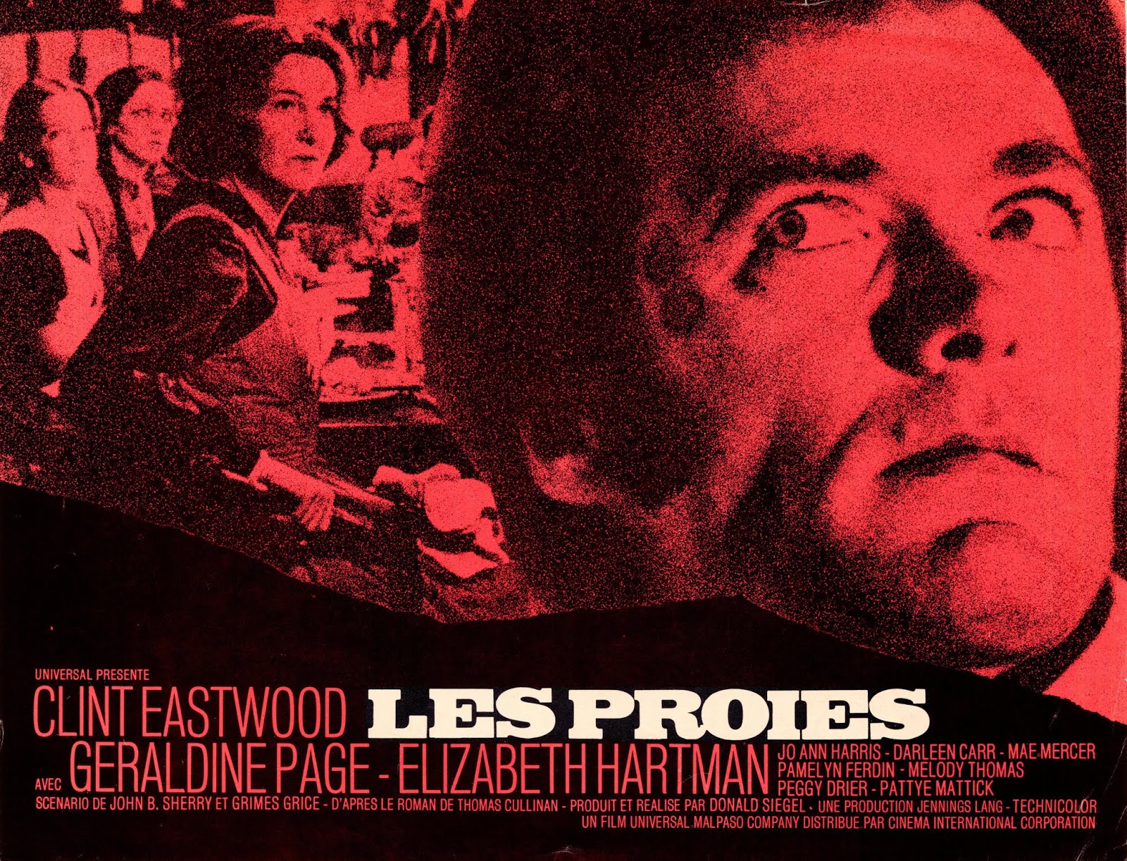 MON NOM EST PERSONNE: LES IMAGES DU WESTERN SPAGHETTI.: octobre 2020