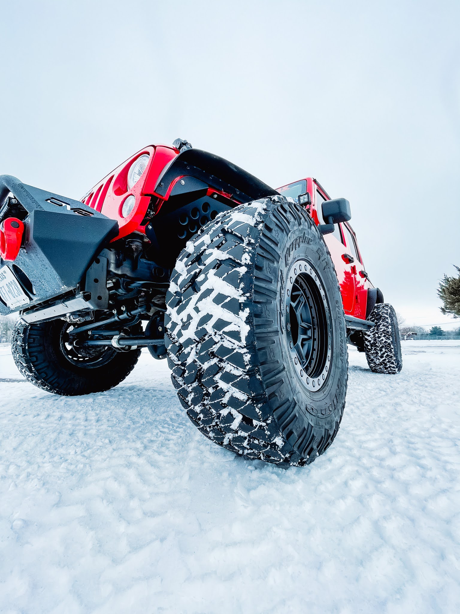 {Texas Snowpocalypse // 2021} - HALL AROUND TEXAS